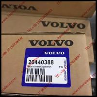 China Genuine and New  electric unit fuel injector 20440388 ,BEBE4C01001, BEBE4C01101, BEBE4C02002 for  D12 Engine for sale