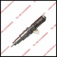 China Genuine and New  electric unit fuel injector 20584345 ,VOE20584345,85000497 , VOE85000497 ,  BEBE4D08001 for for sale