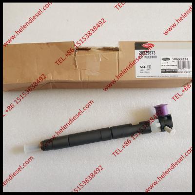 China Genuine and New  fuel injector 28229873, 33800 4A710 ,33800-4A710 , 338004A710 Genuine and New fit Hyundai / Kia for sale