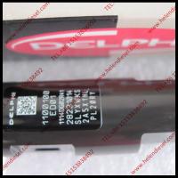 China Genuine and New  fuel injector 28231014, 1100100-ED01 , 1100100ED01,1100100 ED01,FOR GREAT WALL MOTOR for sale