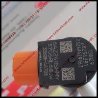 China Genuine and New  fuel injector 28236381 for HYUNDAI Starex 33800-4A700 ,338004A700 , 33800 4A700 for sale