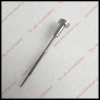 China Genuine and New  valve F00RJ02466,F 00R J02 466, injector diesel valve F00R J02 466 for 0445120217, 0445120218, 044 for sale