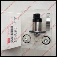 China Genuine and New suction control valve 8-98145484-1 ,8 98145484 1,8981454841,for pump 8-97386557-0/8-97381555-0/294000-04 for sale