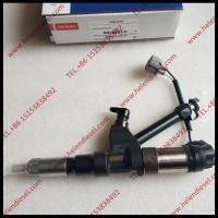 China Denso Genuine fuel injector 095000-0400,095000-0402,095000-0404, for HINO P11C ,23910-1163, 23910-1164,239101163, 239101 for sale