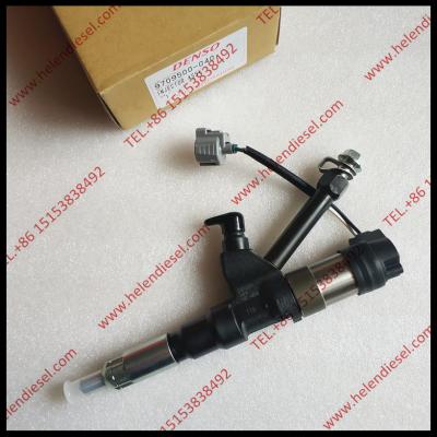 China Genuine New DENSO injector 095000-0404 ,9709500-040,095000-040#,0950000400 , 23910-1163,23910-1164,for HINO for sale