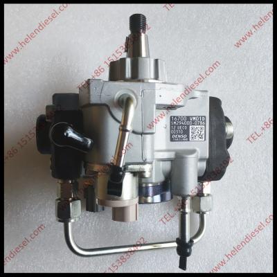 China Genuine and New DENSO fuel pump 294000-0786, SM294000-0786, DCRP300780，for NISSAN 16700 VM01D, 16700VM01D,16700 VM00D for sale
