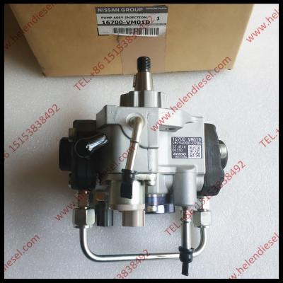 China New DENSO fuel pump 294000-0786, SM294000-0786, DCRP300780,16700 VM01D, 16700 VM00D,Nissan Pathfinder /Cabstar /Navara for sale