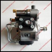 China DENSO Common rail fuel pump 294050-0100, 294050-0105 for ISUZU 6HK1 8980915650, 8980915653 ,8-98091565-3 for sale