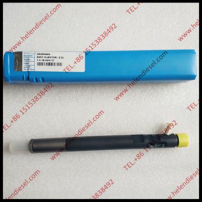 China EJBR04901D original CR Injector R04901D , 28280600, 27890116101,INJ-2.2-TML-E4 , EJBR04901D for  Safari 2.2d for sale