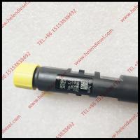 China EJBR04901D original CR Injector R04901D , 28280600, 27890116101,INJ-2.2-TML-E4 , EJBR04901D for  Safari 2.2d for sale