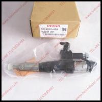 China New DENSO fuel injector 095000-6590, 095000-6592, 095000-6593, 9709500-659 , for Hino/KOBELCO 23670 E0010 ,VH23670E0010 for sale