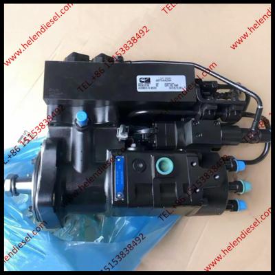 China New  QSC8.3 diesel fuel pump 4076442 , 4076442RX for sale