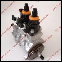 China DENSO genuine and brand new fuel pump 094000-0570,094000-0572 , 094000-0574,KOMATSU 6251-71-1121,6251711121 for sale