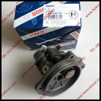 China New  CP2.2 Fuel pump feed pump 0440020115 , 0 440 020 115 for sale