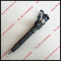 China Fuel Injector 0445110249 , 0 445 110 249 , WE01-13-H50A ,WE0113H50A, for for MAZDA BT50 / Ford Ranger 3.0 d for sale