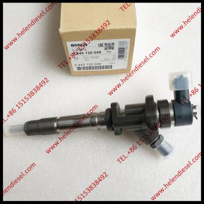 China Common rail fuel injector 0445120049 , 0 445 120 049 , for MITSUBISHI Canter 4M50 4.9 ME223750, ME223002 for sale