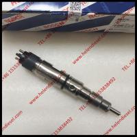 China New  injector 0445120064 , 0 445 120 064 , 0445120 064 , 4902255 , 4902825 , 21006085 , 7420806011 for sale