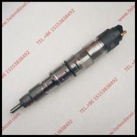 China diesel injector 0445120064 ,0445120137, DEUTZ KHD 4902255, 4902825,  7420806011, 7421006085, 7421006086 for sale