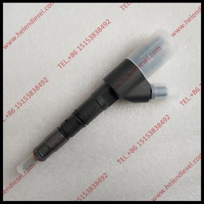 China Genuine & New Common Rail Injector 0445120067 for DEUTZ 04290987, 20798683 for sale