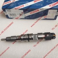 China New  fuel injector 0445120074, 0 445 120 074, 0445120139 for DEUTZ 04902525,  21006084,  7421006084 for sale