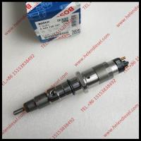 China New  fuel injector 0445120121 ,0 445 120 121, for  ISLE 4940640 for sale