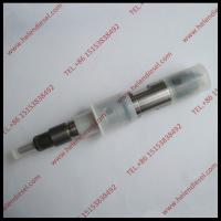 China Common rail fuel injector 0445120266 for WEICHAI 612630090012, 612640090001 for sale
