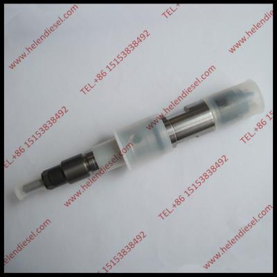 China Common rail fuel injector 0445120266 for WEICHAI 612630090012, 612640090001 for sale