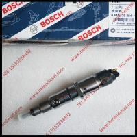China New  Common rail fuel injector 0445120304 ,0 445 120 304, for  ISLE 5272937, 5283275 for sale