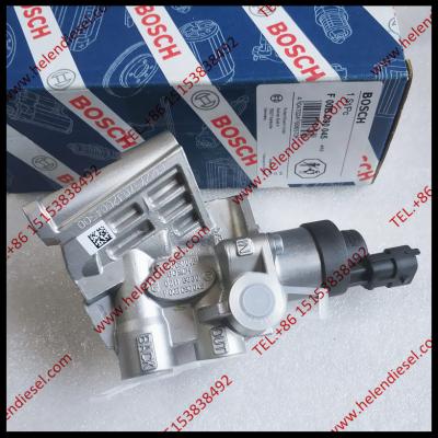 China New  Pressure Regulator FCU F00BC80045 for DEUTZ 04290102 04296846 04298582 02113724 02113830  21103266 for sale