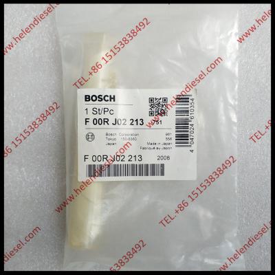 China New  Common rail injector control valve F00RJ02213 ,F00R J02 213, F 00R J02 213,for 0445120040, 0445120041 for sale
