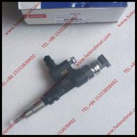 China New Denso fuel injector 0950006510AM , 095000-6510 ,095000-6512, fit TOYOTA /HINO fuel injector 23670-79015, 23670-79016 for sale