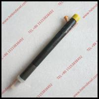 China New  Common rail fuel injector EJBR04901D, 28280600 for  SAFARI 2.2 27890116101 for sale