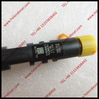 China New  Common rail fuel injector EJBR04901D, 28280600 for  SAFARI 2.2 27890116101 for sale