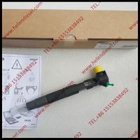 China New  Common rail fuel injector 28342997, EMBR00002D,  28348371 for Mercedes Benz A6510704987 A6510700587 for sale