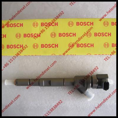 China New  common rail injector 0445110253 , 0445110254 for HYUNDAI 33800-27800 / 33800 27800/ 3380027800 for sale