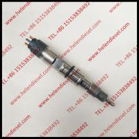 China New  fuel injector 0445120215 ,0 445 120 215,for FAW J6 11 11.0 272kW for sale