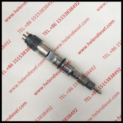 China New  fuel injector 0445120215 ,0 445 120 215,for FAW J6 11 11.0 272kW for sale