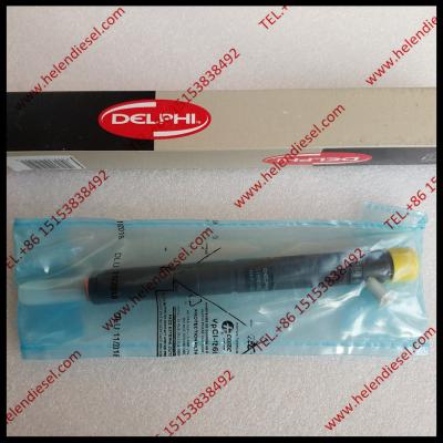 China Common rail injector EJBR02801D, R02801D , EJBR01901Z for Hyundai KIA 33800-4X500,33801-4X500 for sale