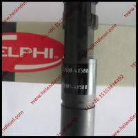 China Common rail injector EJBR02801D, R02801D , EJBR01901Z for Hyundai KIA 33800-4X500,33801-4X500 for sale