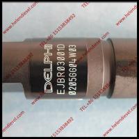 China Common rail injector EJBR03001D, R03001D ,EJBR02501Z for KIA 33800-4X900, 33801-4X900, , 338004X900, 338014X900 for sale