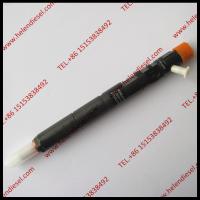 China Common rail injector EJBR03701D , R03701D, EJBR02901D for HYUNDAI & KIA 33800-4X800, 33801-4X810 for sale