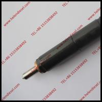 China Common rail injector EJBR03701D , R03701D, EJBR02901D for HYUNDAI & KIA 33800-4X800, 33801-4X810 for sale