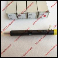 China Common rail injector 28232242,EJBR04101D, R04101D,EJBR02101Z for  8200049876, NISSAN 166003978R for sale