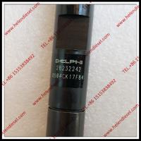 China Common rail injector 28232242,EJBR04101D, R04101D,EJBR02101Z for  8200049876, NISSAN 166003978R for sale