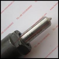 China Common rail injector EJBR04501D ,R04501D for SSANGYONG A6640170121, 6640170121 for sale