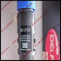 China common rail injector EJBR04601D R04601D for SSANGYONG A6650170321 6650170321, EJBR02601Z, R02601Z, A6650170121 for sale