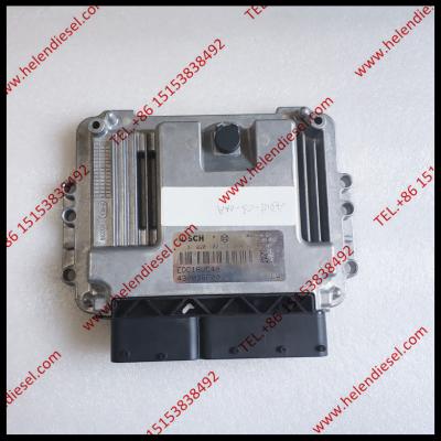 China Electronic Control Unit 0281020102  original and new ECU 0281020102 , 0 281 020 102 ,0281 020 102 for sale