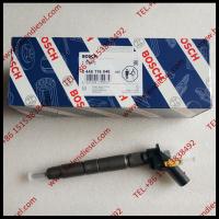 China New  Piezo Fuel Injector 0445116048  0445116049 for HYUNDAI & KIA 33800 3A100 , 33800-3A100 , 338003A100 for sale