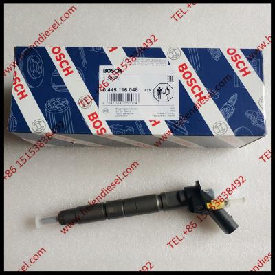 China New  Piezo Fuel Injector 0445116048  0445116049 for HYUNDAI & KIA 33800 3A100 , 33800-3A100 , 338003A100 for sale