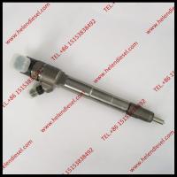 China New  fuel injector 0445110594 / 0 445 110 594 Common Rail Injector 0445110594 for  5258744 5309291 ISF2.8 for sale